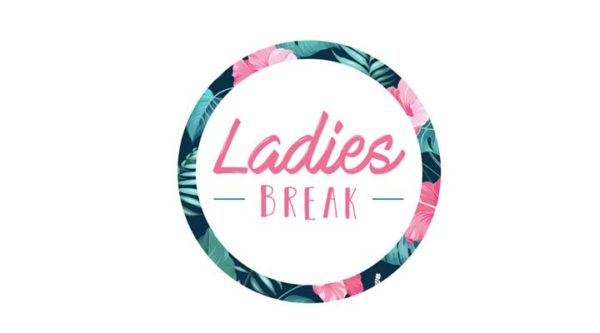 Ladies break : Thia Brownsugar