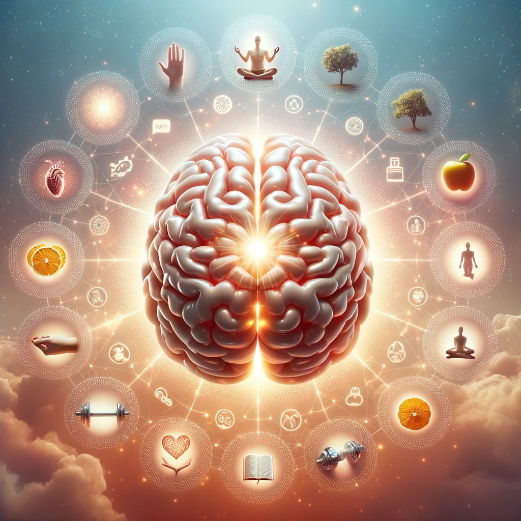 Cultiver une Mentalité Positive : Le Pouvoir Transformateur de la ...